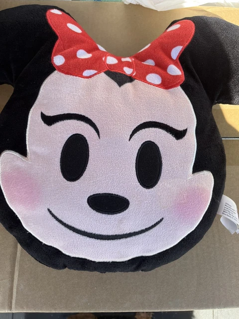 DISNEY’S MINNIE MOUSE Emoji. 12”x10” £4.76 - PicClick UK