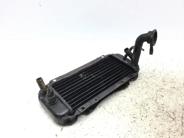 RADIATORE ACQUA KYMCO Dink Lx 150 1998 2000 Sh30Ba EUR 54,00 - PicClick FR