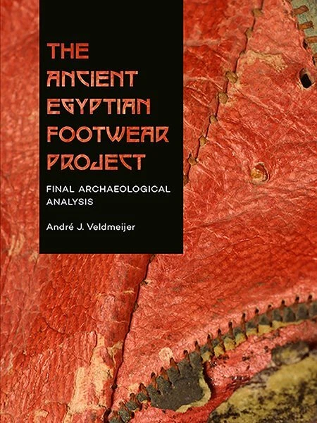 ANCIENT EGYPTIAN FOOTWEAR Project : Final Archaeological Analysis ...