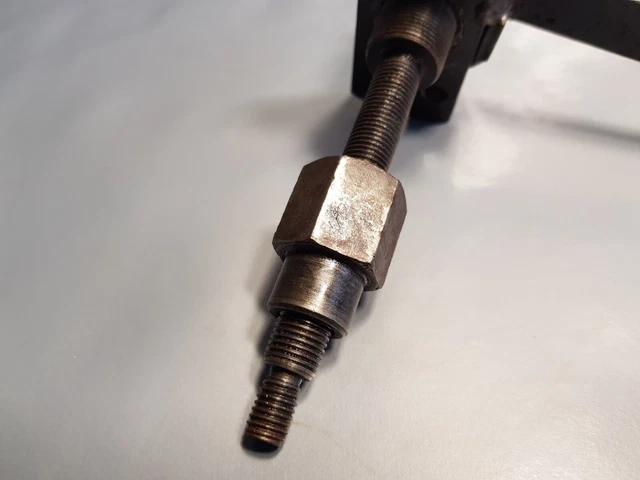 ORIGINAL VW 391 VW391 Matra Spezialwerkzeug Gelenkwelle Bus Typ 1 2 3 ...