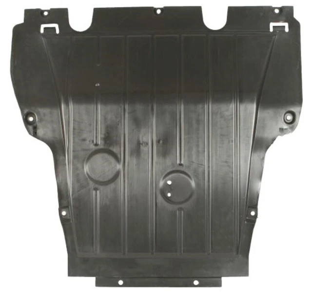 PLAQUE COUVERCLE CACHE Protection Sous Moteur Renault Captur Clio ...