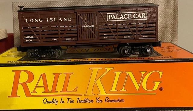 MTH RAIL KING 19th Century Stock Car $32.00 - PicClick CA MTH RAIL KING 19th Century Stock Car $32.00 - PicClick CA