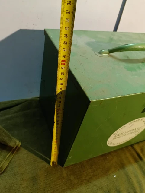 H. SAUER FBZ Duo Fräse Betonfräse Rost Aufsätze Eingerostet s. Video + Bilder EUR 279,00 ...