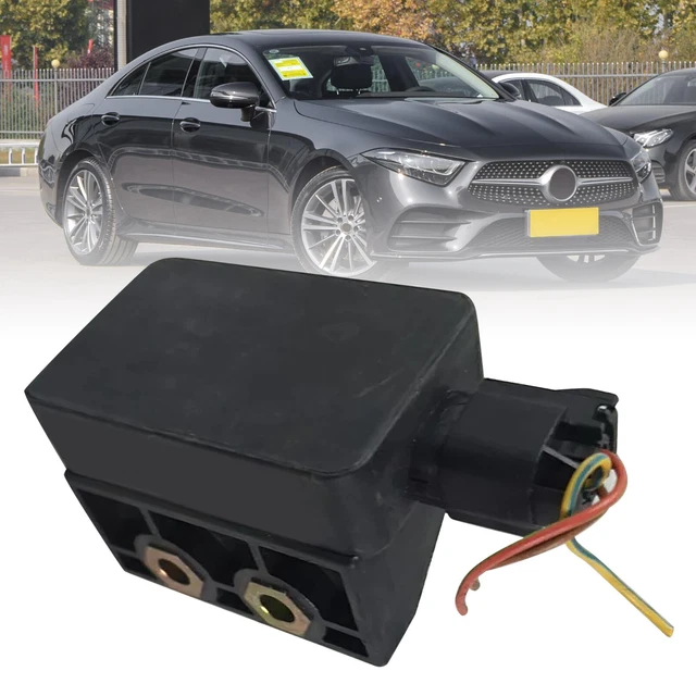 YAW RATE SENSOR For Mercedes-Benz ML W163 W203 W208 R170 SLK CLC180 ...