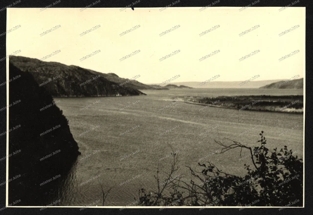 GEBIRGS-JÄGER-PIONIER BTL.82-KORPS-LAPPLAND-MURMANSK-TITOWKA-TUNDRA ...
