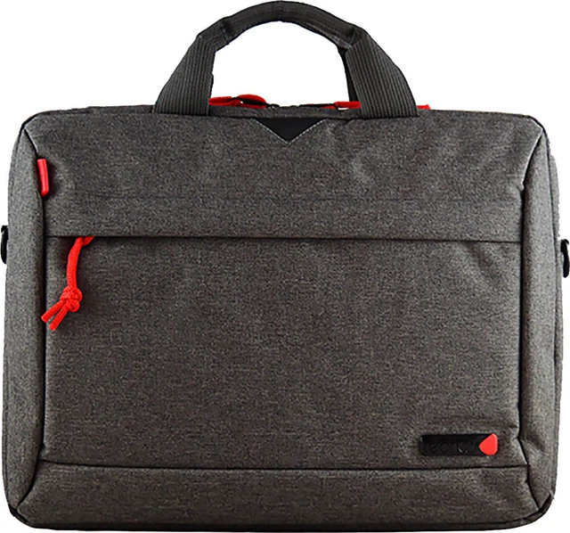 TECH AIR TAMALETTESOUPLEGR - Briefcase Flexible Modern Plus 12-14.1 ...