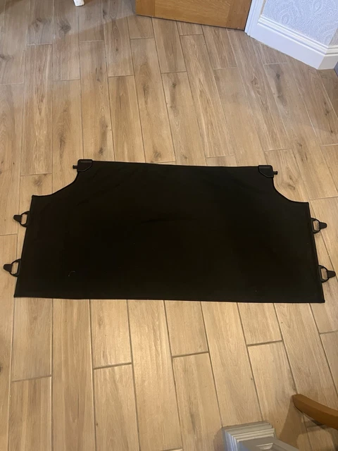 LAND ROVER DEFENDER 110 Genuine Parcel Shelf. 2020-2025. £73.51 ...