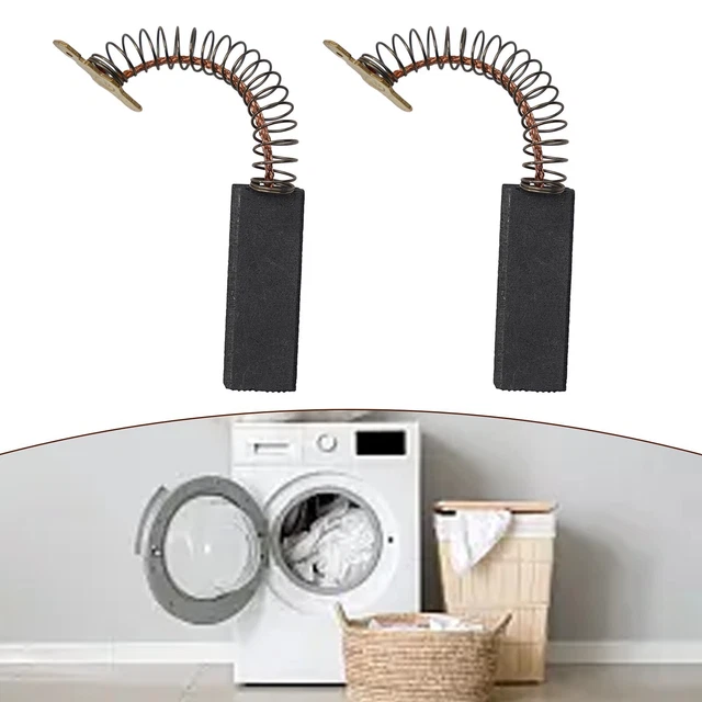 PUISSANCE OUTIL ACCESSOIRES Carbone Balais Moteur Balais Remplace ...