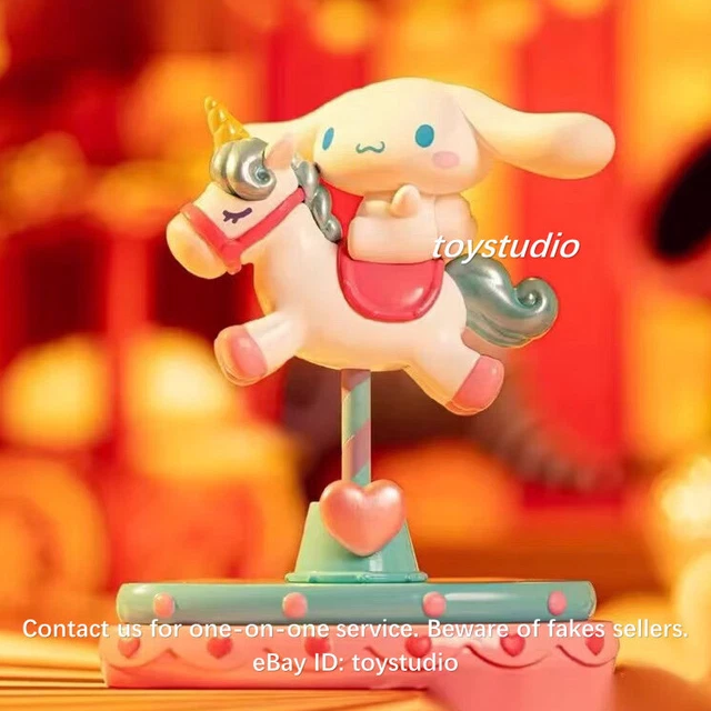 Cinnamoroll Par Theclino Sanrio Characters Cute Chara - vrogue.co