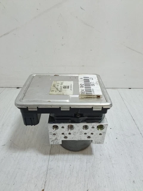 FORD FOCUS ST-LINE MK4 2018-2023 1.5 ABS PUMP/Modulator/Control UNIT £ ...