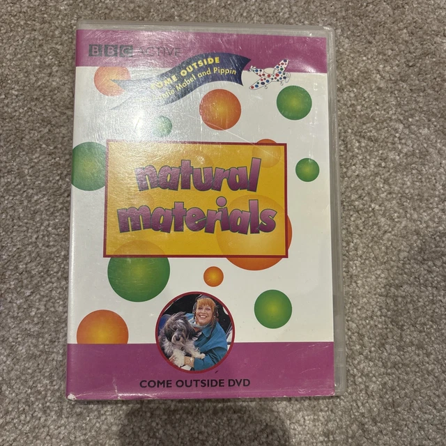 COME OUTSIDE DVD £23.60 - PicClick UK