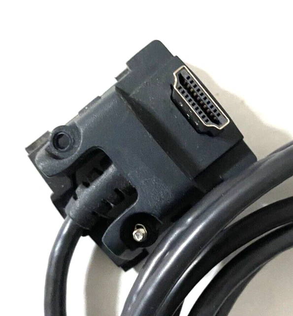 INGENICO ISC 250/ISC Touch 250 Payment Terminal Ethernet Cable 6 ft ...