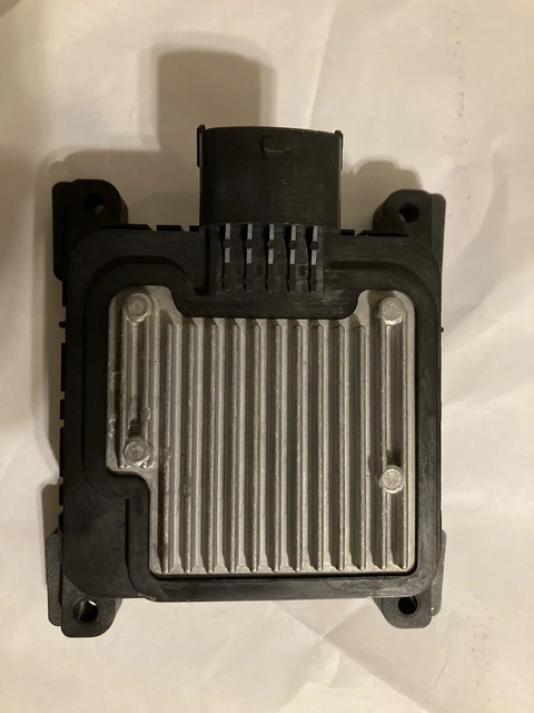 FUEL PUMP CONTROL Module (PEM) For Volvo S40 S60 S80 V50 V70 XC70 XC90 ...