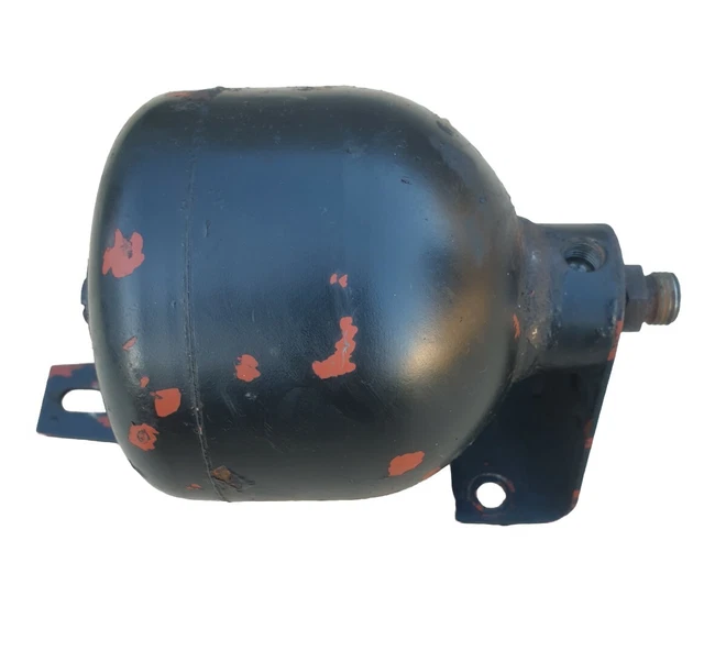 MERCEDES BENZ W123 S123 Rear Self Levelling Suspension Sphere £40.00 ...