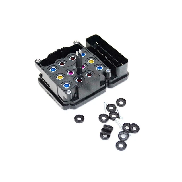 ANTI-LOCK BRAKE SYSTEM ABS Module For Journey 2013-2017 68194693AE #A6 ...