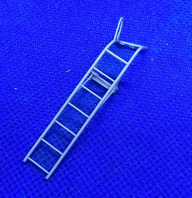 1/48 3D PRINTED Boarding ladder for T-33 V2 £4.82 - PicClick UK