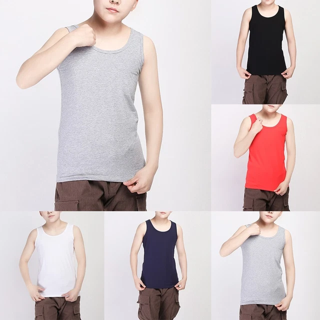 SOFT COTTON BLEND Women's Chest Binder Undershirt Perfect for Layering ...