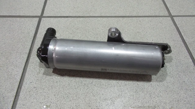 AUDI A4 A5 A6 A7 A8 RS7 RS6 Q7 Q8 VW Hydraulic Impulsspeicher 0BL325585 ...