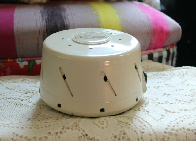 ORG DOHM MODEL DS Sound White Noise Machine Yogasleep $34.65 - PicClick CA