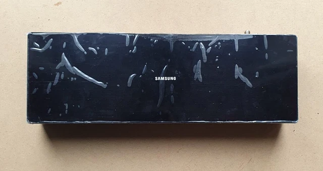 GENUINE SAMSUNG ONE Connect Box for 2019 8K QE55Q950R SOC1005R BN91 ...