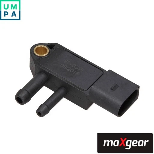 SENSOR EXHAUST PRESSURE 21-0345 FOR VW PASSAT/B7/B6/CC/ALLTRACK/Van ...