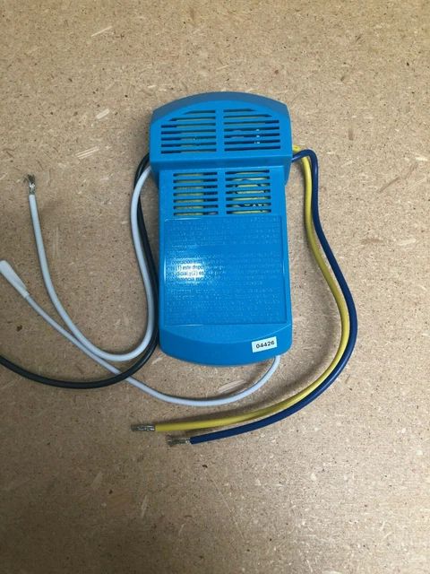 Hunter Ceiling Fan Replacement Remote Control Receiver | Shelly Lighting