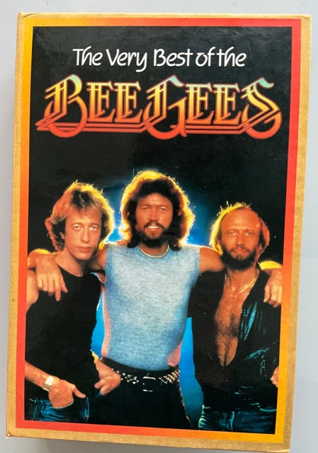 CASSETTE TAPES X 4 - Reader's Digest COLLECTABLE The Very Best Of The ...