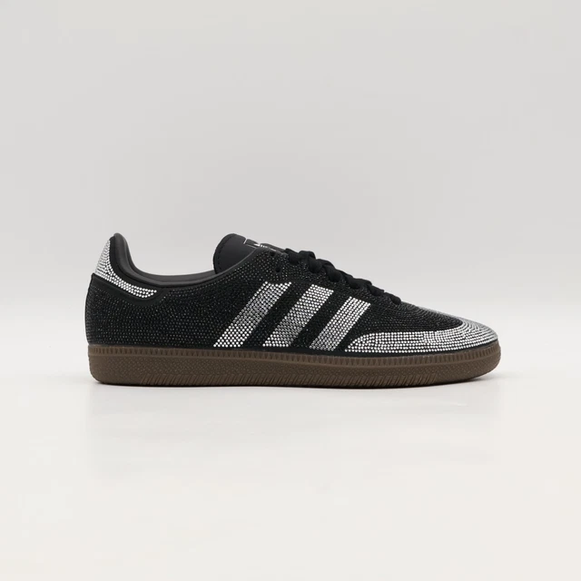 IH9052 ADIDAS ORIGINALS Samba OG Rhinestone (Women's) £185.97 - PicClick UK