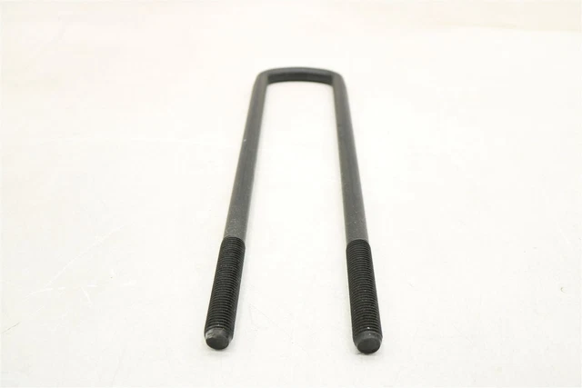 NEW OEM FORD Rear Suspension Leaf Spring U-Bolt 5C3Z-5705-LA F-250 F ...