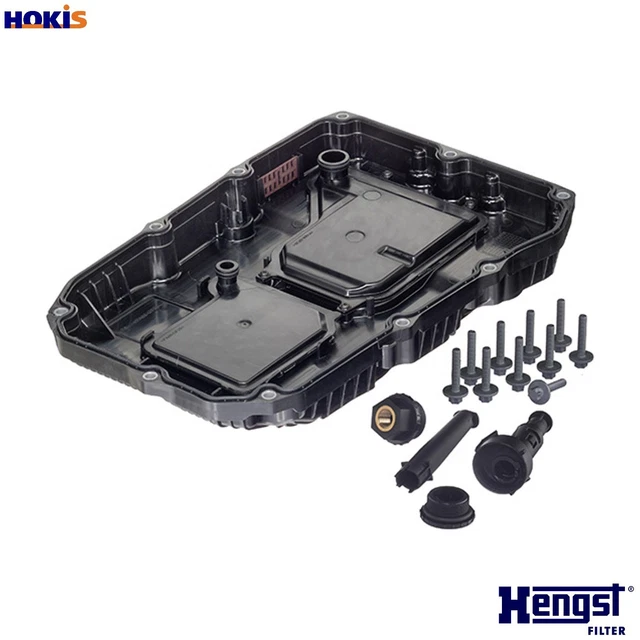 HYDRAULIC FILTER KIT Automatic Transmission Hg114H D845 For Mercedes ...