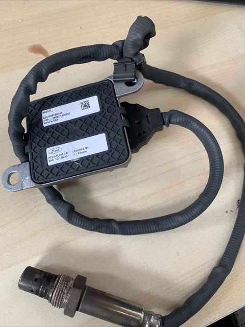 ORIGINAL FORD NOX Sensor Jb3G-5L248-CB EUR 350,00 - PicClick DE