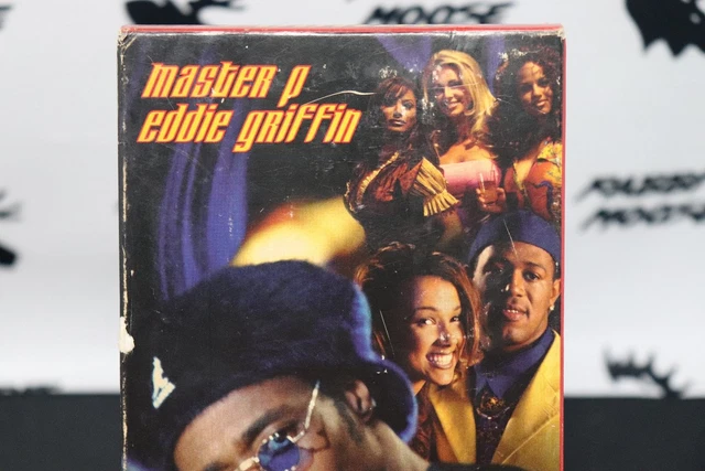 FOOLISH VHS 1999 Comedy Original Release Artisan Entertainment £2.69 - PicClick UK