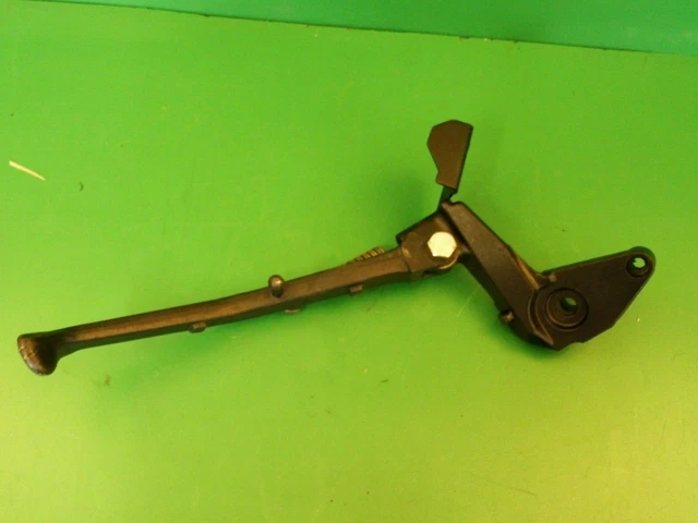TRIUMPH SIDE STAND 750 900 1200 Speed Triple Daytona Trophy Trident ...