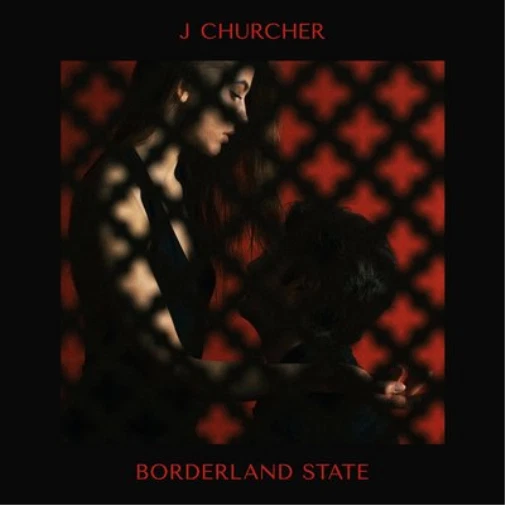 J CHURCHER BORDERLAND State (CD) Album Digipak EUR 21,50 - PicClick FR