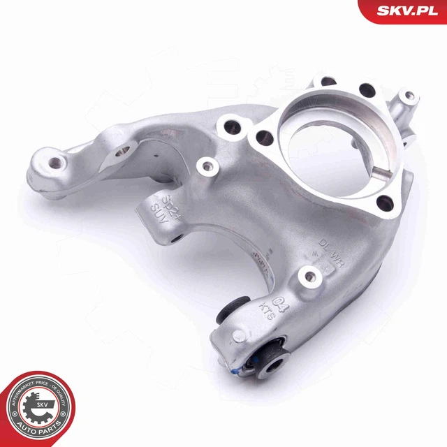 STEERING KNUCKLE WHEEL SUSPENSION 47SKV323 FOR VW CUAA/DFHA/DBGC/DTSB 2 ...