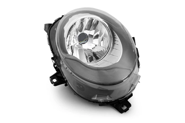 MINI COOPER HEADLIGHT Right F55 F56 14- Clear Indicator Driver Off Side ...