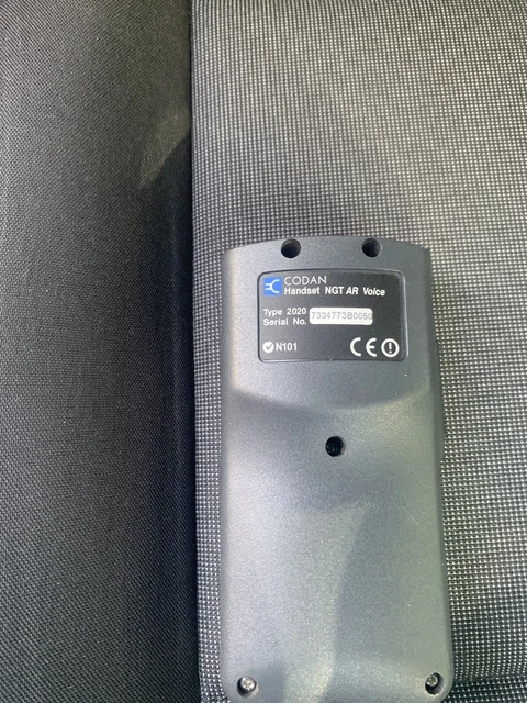 CODAN NGT HF Transceiver and Codan 9350 Autotune antenna $1,100.00 ...