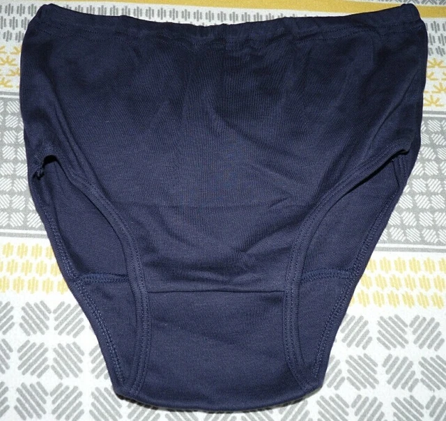 Navy Blue School Knickers FOR SALE! - PicClick UK