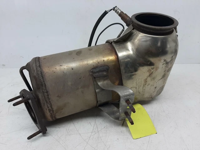 2017 VOLVO XC60 Mk2 2.0L Diesel DPF Diesel Particulate Filter 31439704 ...