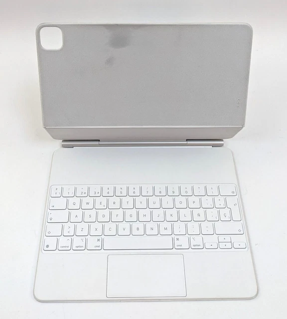 APPLE MAGIC KEYBOARD Foreign Layout for iPad Pro 12.9" 3rd/4th/5th/6th ...