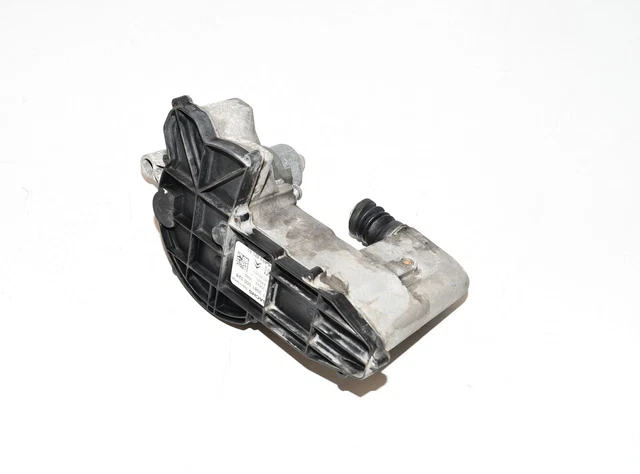 SCHALTEINHEIT GETRIEBE Motor 9656382080 1007 20CP64 Original Peugeot ...