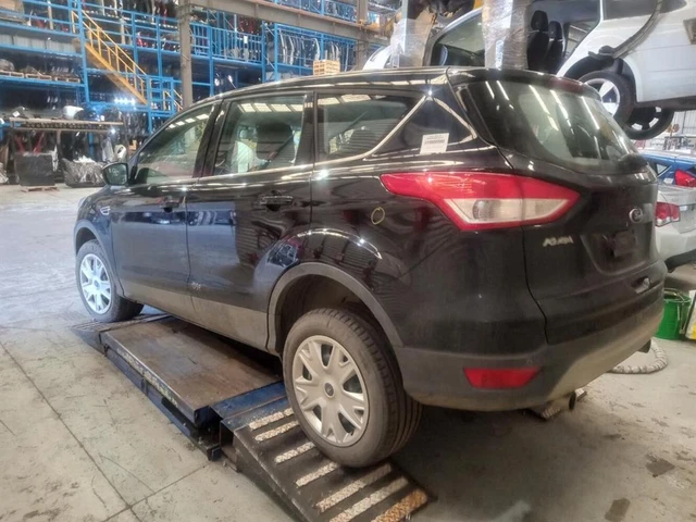 FORD, KUGA MISC Switch/Relay Bluetooth Module, Tf, 11/12-09/16 $101.25 ...