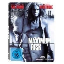 MAXIMUM RISK LIMITED Blu-Ray Steelbook von not speci... | DVD | Zustand sehr gut EUR 10,16 ...