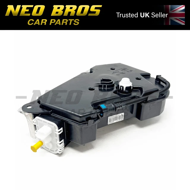 OE EOLYS FAP Fuel Additive Tank Pump Citroen C4 DS4 Peugeot 3008 ...