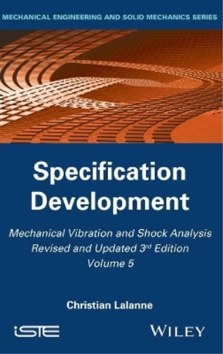 LALANNE CHRISTIAN MECHANICAL Vibration & Shock A HBOOK NEUF EUR 278,28 ...
