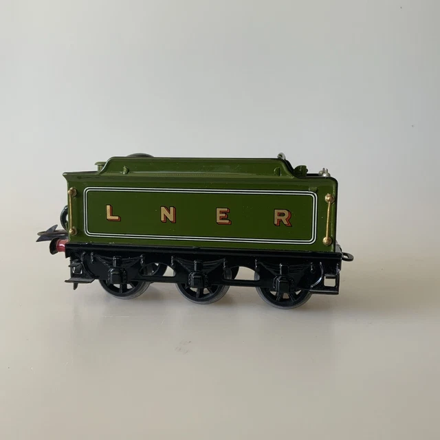 VINTAGE HORNBY O Gauge Tender LNER £37.00 - PicClick UK