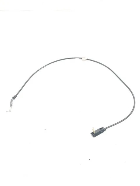 MERCEDES-BENZ C W203 2002 Gear shift cable linkage 2032670064 KEZ2870 £ ...