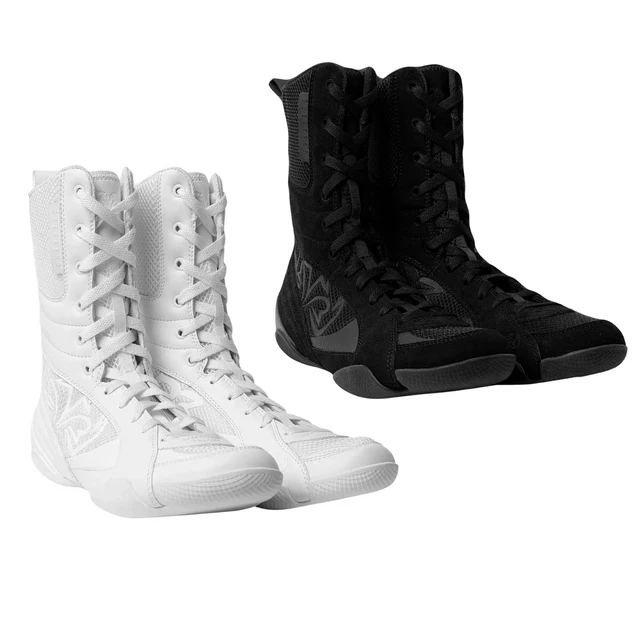 RIVAL RSX-GUERRERO 03 High-Top Boxing Boots 2026 Boxing Ring Shoes £129 ...