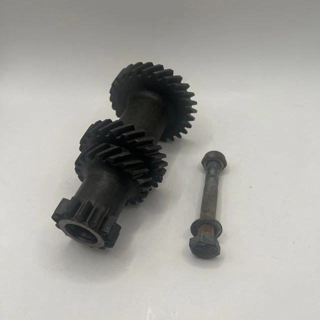 AUSTIN HEALEY SPRITE MG Midget Mini Lay Gear 22G76 $302.46 - PicClick CA