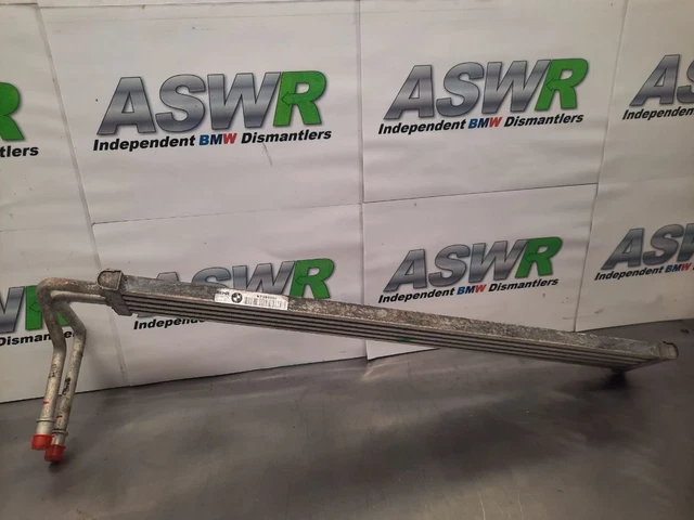 BMW F07 F10 F06 F01 5 6 7 SERIES Power Steering Cooler 17117570100 £39. ...